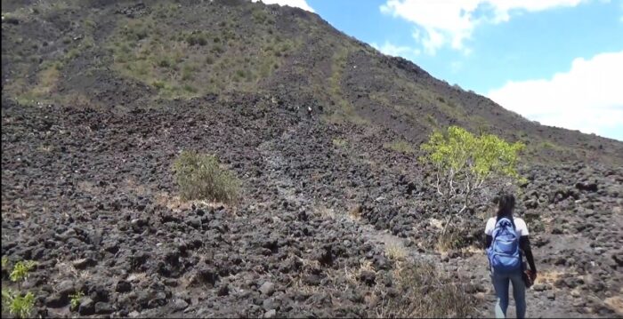 10 Datos Fascinantes sobre el Volcán de Izalco