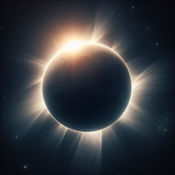 Cinco recomendaciones para ver un eclipse solar